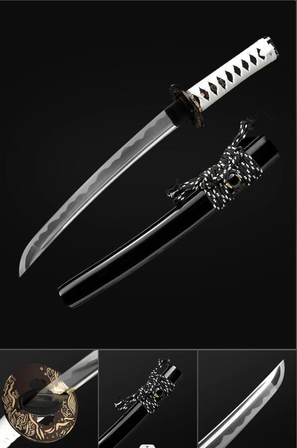 FOLDED STEEL KATANA: coolkatana